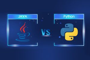 Python or Java, Which one is better? - NSPL RTC Blog
